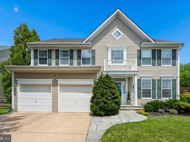604 Bushytail Dr, Frederick, MD 21703