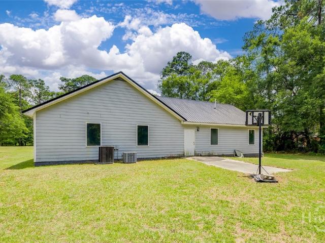 604 Goshen Road