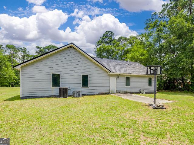 604 Goshen Road