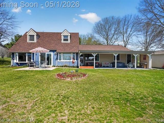 604 Gaffney, Highland, MI 48356