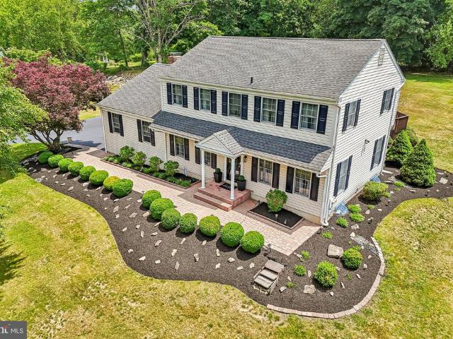 604 Gages Lane