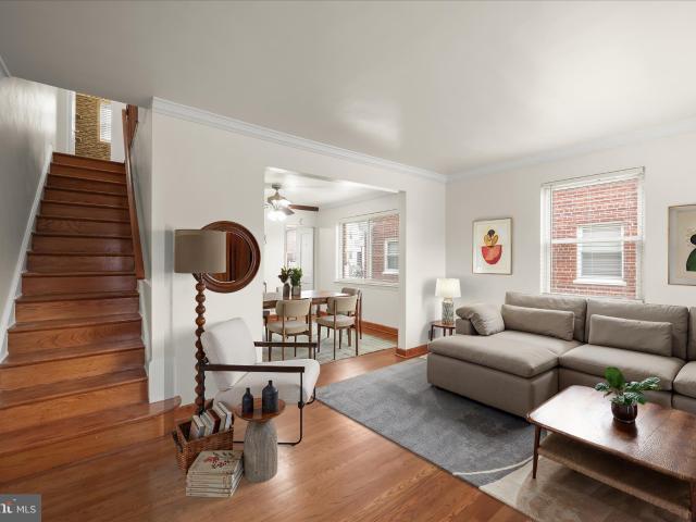 604 Galveston Pl SE, Washington, DC 20032 | MLS #DCDC2258 | Compass
