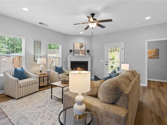 604 Garden Grace