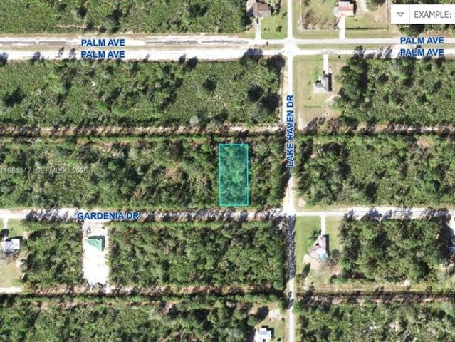 604 Gardenia Dr, FL 33855