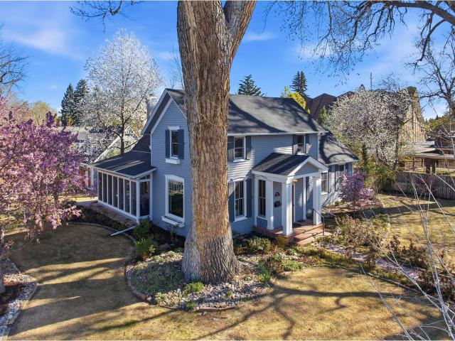 604 Garfield St, Fort Collins, CO 80524 | MLS #1056 | Compass