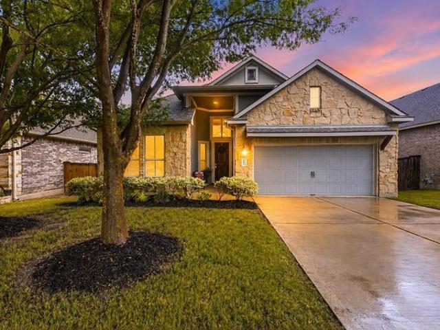 604 Garner Park Dr, Georgetown, TX 78628