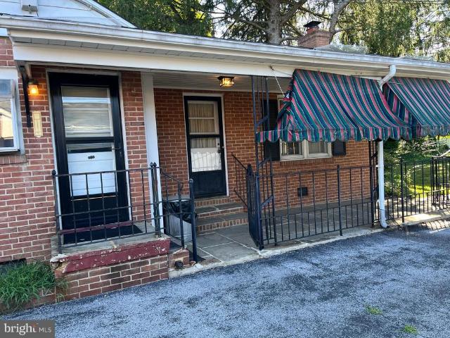 604 Grant Place