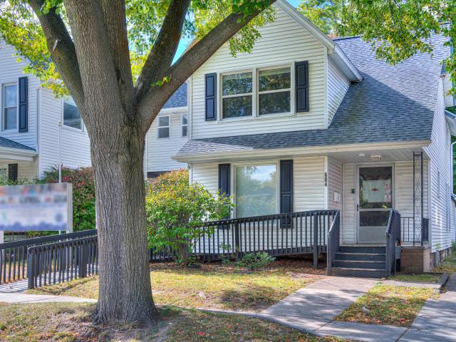 604 Greenwood Place