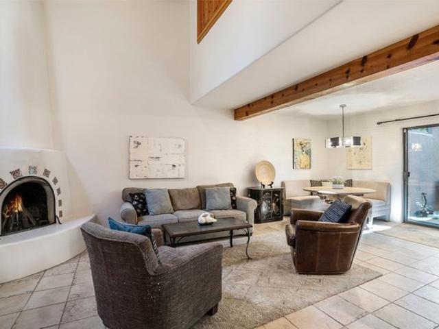 604 Griffin St Apt D, Santa Fe, NM 87501