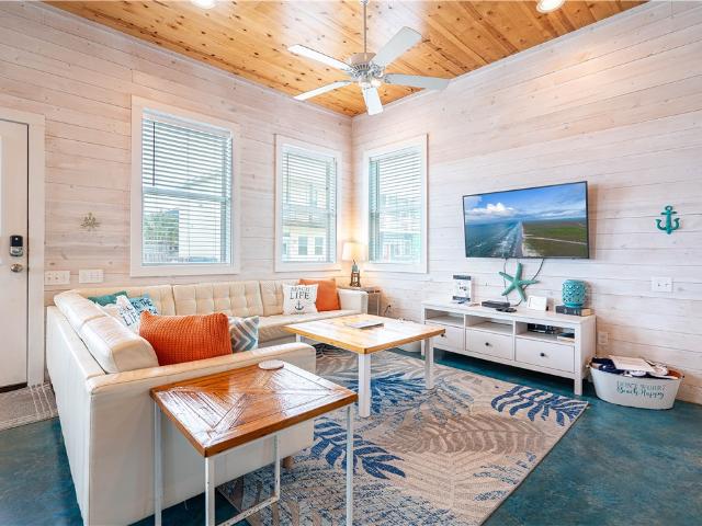 604 Gulf Village Dr, Port Aransas, TX 78373 | MLS #466644 | Compass