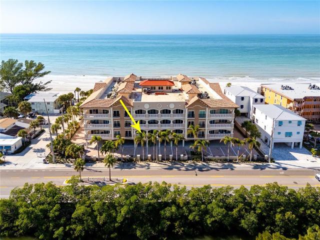 604 Gulf Blvd, Unit 207, Indian Rocks Beach, FL 33785 | MLS #TB8492 | Compass
