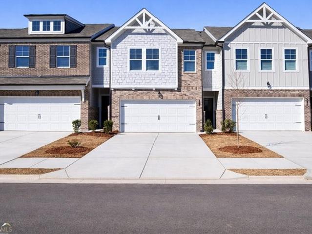 604 Gunnin Way Lot 33, McDonough, GA 30253