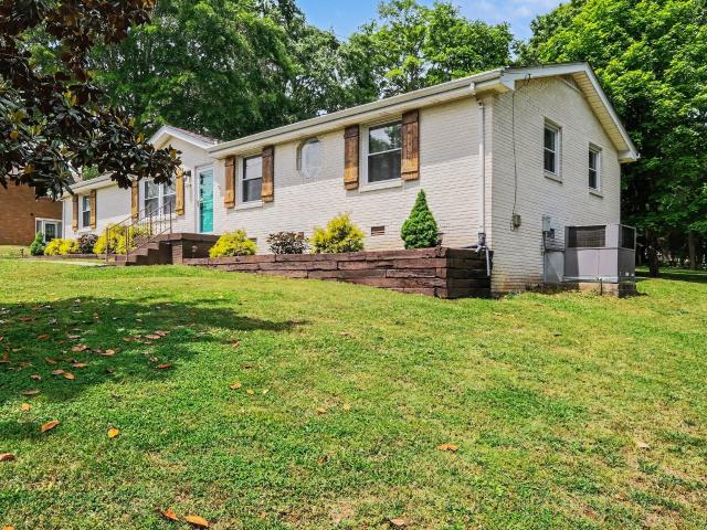 604 Dorothy Dr