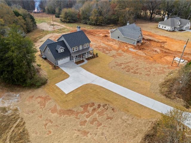 604 Davis Road