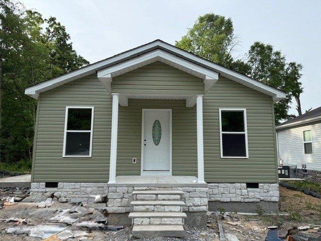 604 Decherd St E, Tullahoma, TN 37388