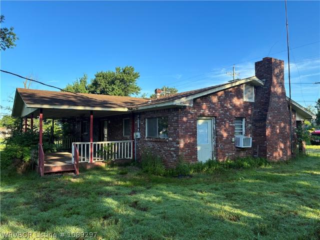 604 Del Norte Avenue