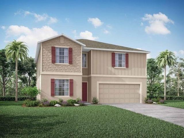 604 Del Aire Ct, Kissimmee, FL 34758