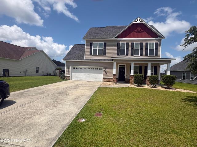 604 Drummond Grove Lane