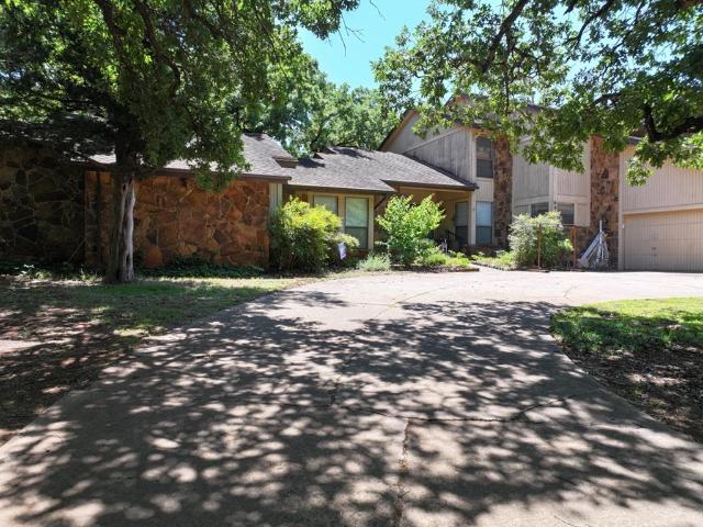 604 Dripping Springs Drive