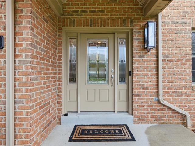 604 Drover Drive