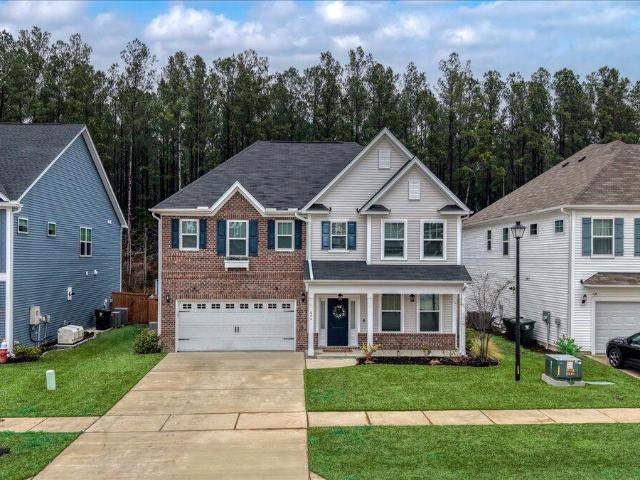 604 Dunswell Dr, Summerville, SC 29486 | MLS #26003 | Compass