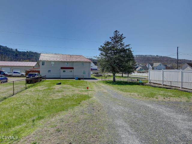 604 E 4TH Street