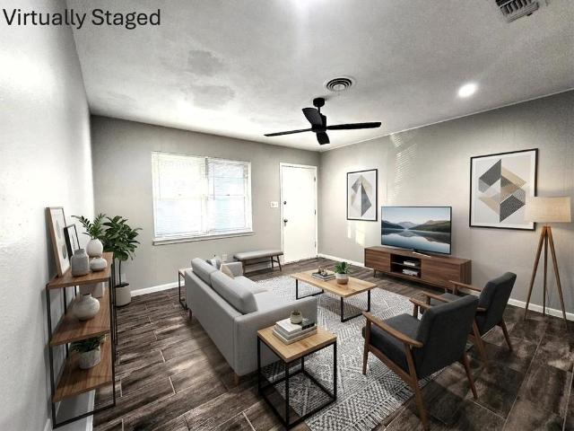 604 E 4th Street