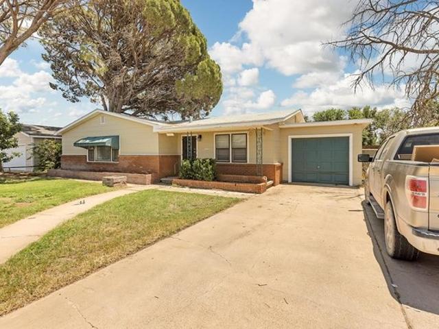 604 E 35th St, Odessa, TX 79762