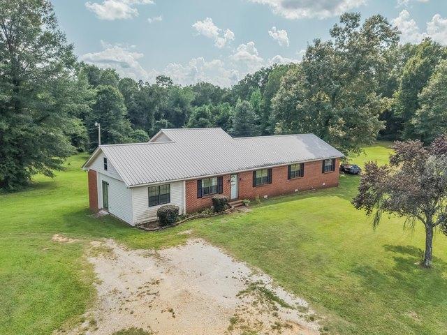 604 E Walker St, Fulton, MS 38843