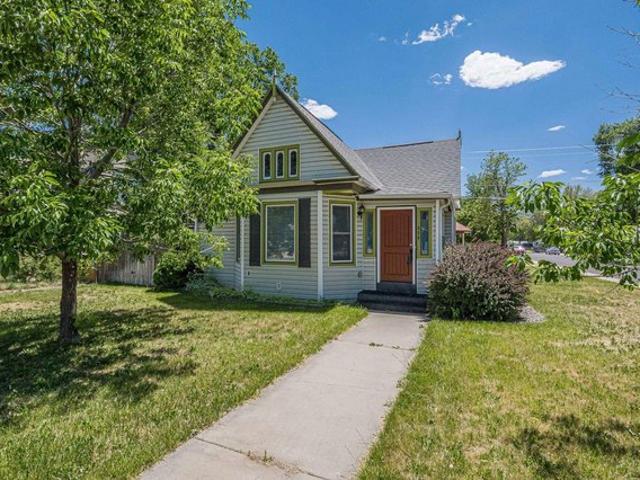 604 E Aspen Ave, Fruita, CO 81521