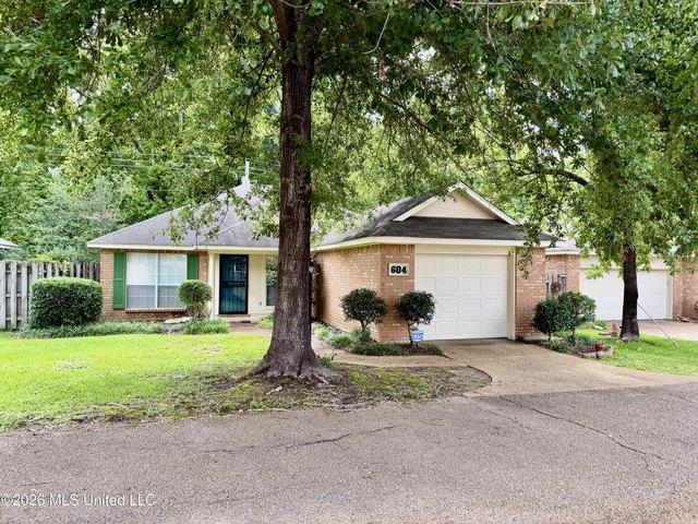 604 E Biscayne Cv, Clinton, MS 39056