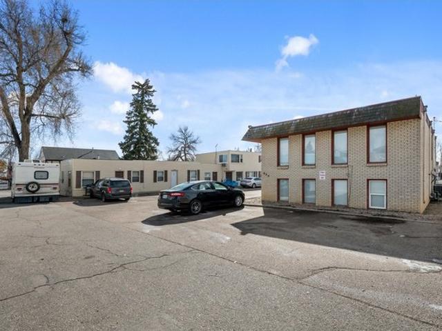 604 E Eisenhower Blvd, Loveland, CO 80537