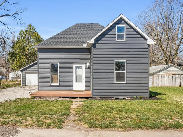 604 E Ethel Street