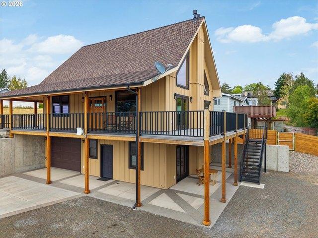 604 E Greenwood St, Enterprise, OR 97828