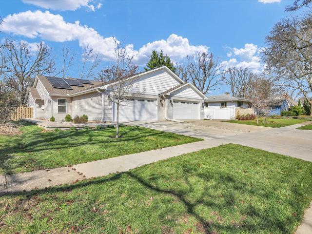 604 E Harding Drive # A