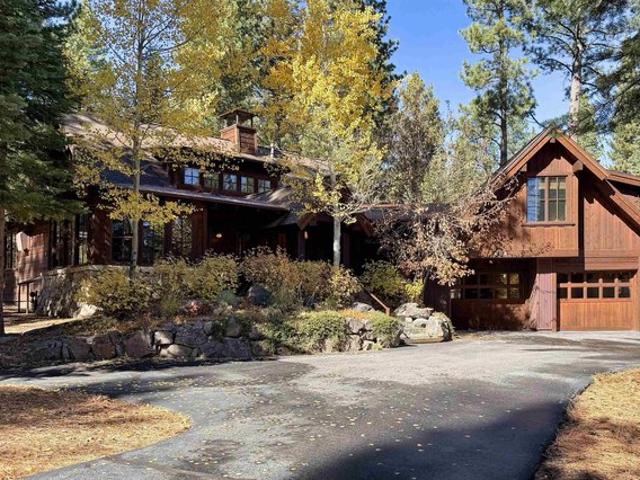 604 E J Brickell, Truckee, CA 96161