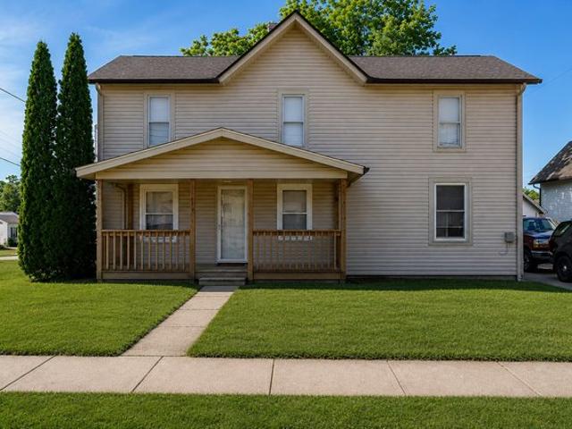 604 E Pleasant St, Belvidere, IL 61008