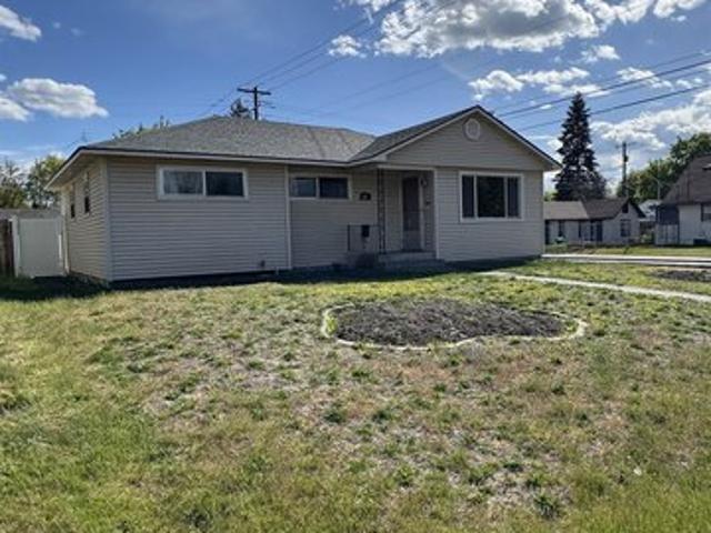 604 E Queen Ave, Spokane, WA 99207