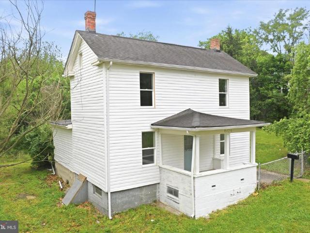 604 E Stephen Street