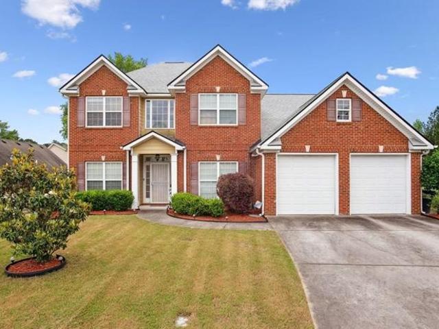604 Enterkin Ct, Atlanta, GA 30349