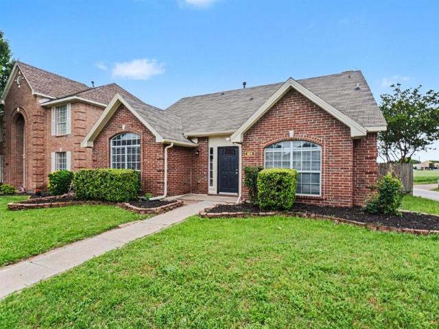 604 English Oak Drive