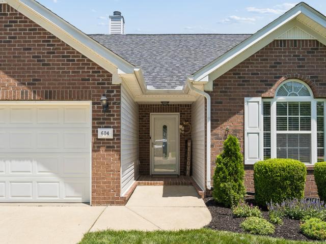 604 Easy Goer Way