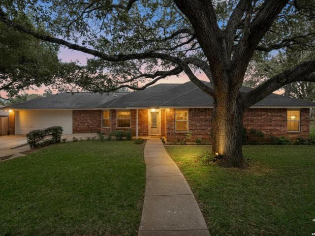 604 Elm St, Floresville, TX 78114 | MLS #1935 | Compass