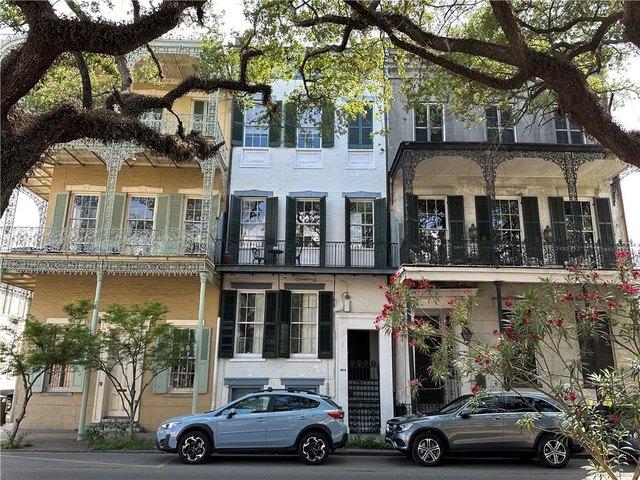 604 Esplanade Ave Unit 104, New Orleans, LA 70116