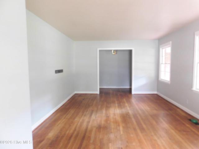 604 Everett Street