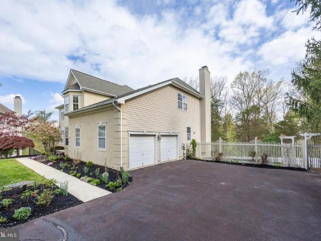 604 Exmoor Lane