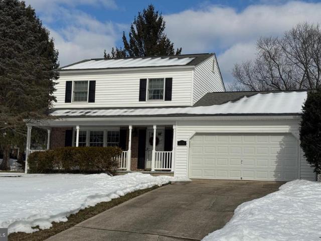 604 Fox Bow Drive