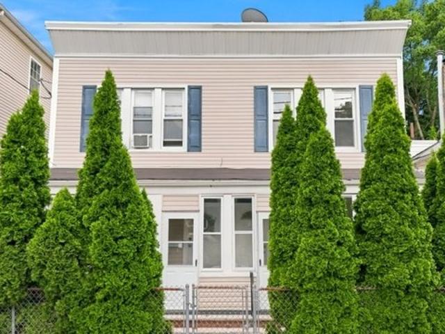 604 Forest St, City of Orange Township, NJ 07050