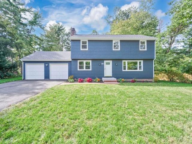 604 Forest St, East Hartford, CT 06118
