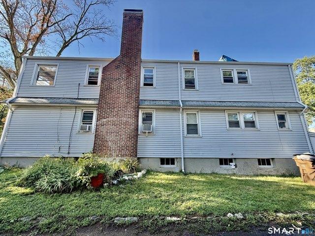 604 Fairfield Ave, Stamford, CT 06902